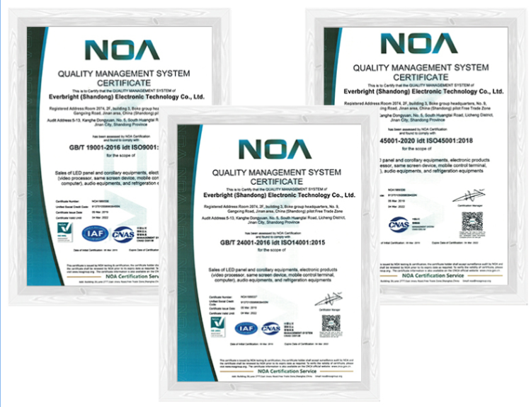 Buy Wholesale China Esetcl Screen Poster Display Led Outdoor Tv Sign ...