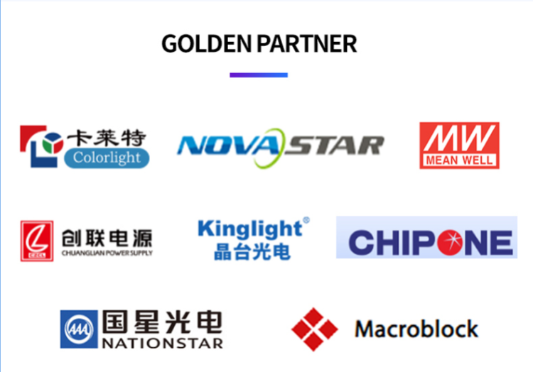 Buy Wholesale China Esetcl Screen Poster Display Led Outdoor Tv Sign ...