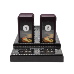 Buy Wholesale China Wholesale Restaurant Waiter Pager System 433mhz Rf ...
