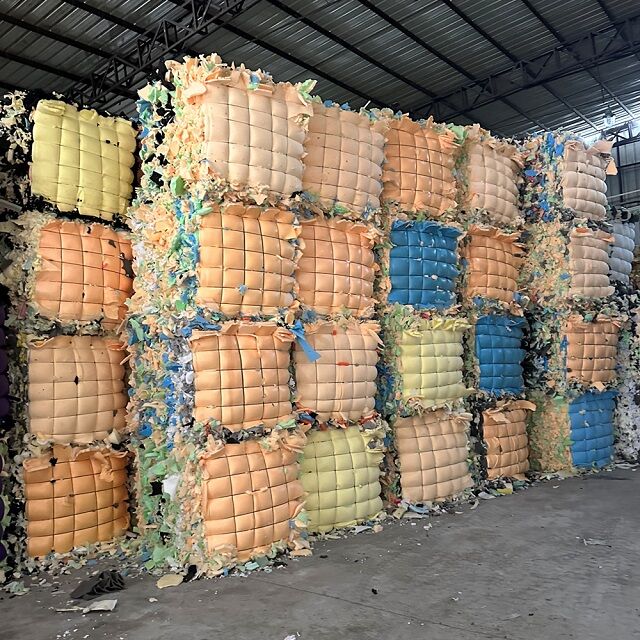 Buy Wholesale United Kingdom Buy Bulk Pu Foam Scrap Foam Scrap Recycled ...