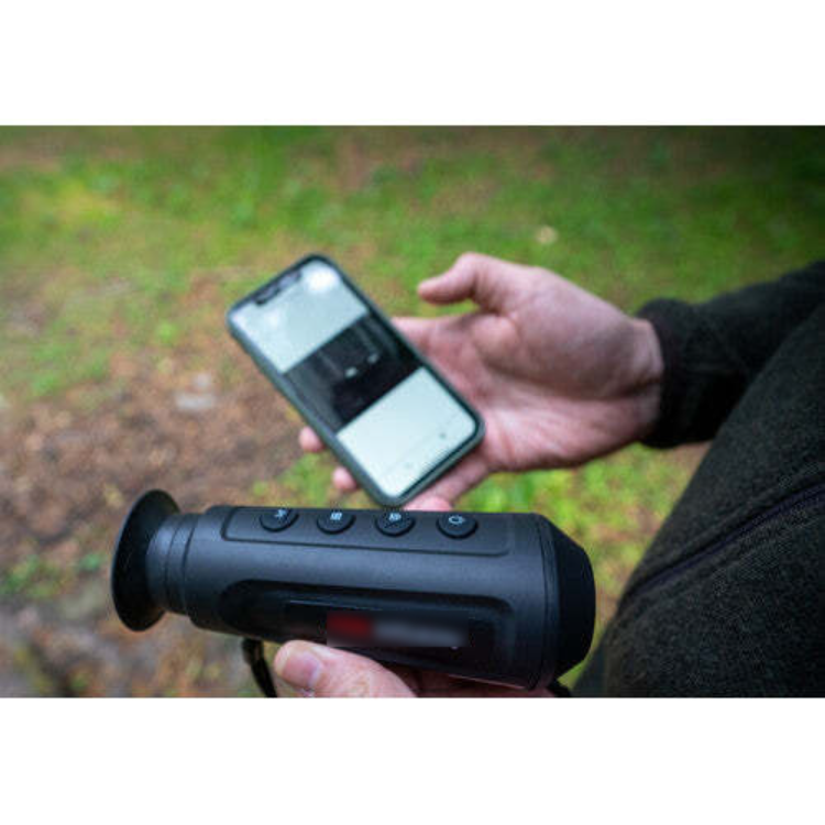Buy Standard Quality China Wholesale Hik Small Size Ir Thermal Imaging ...