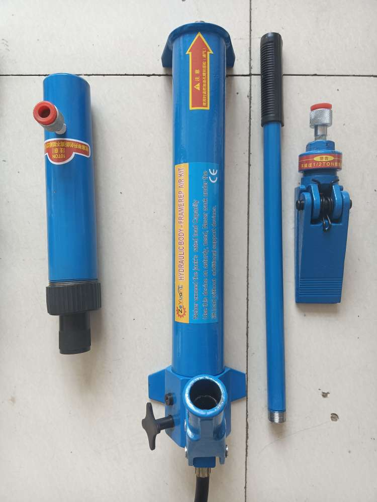 Bulk Buy China Wholesale Automobile Sheet Metal Hydraulic Separation ...