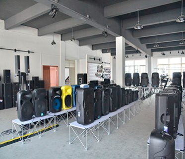 Accuracy Pro Audio Sps003sl-led Heavy Duty Adjustable Height Tripod ...