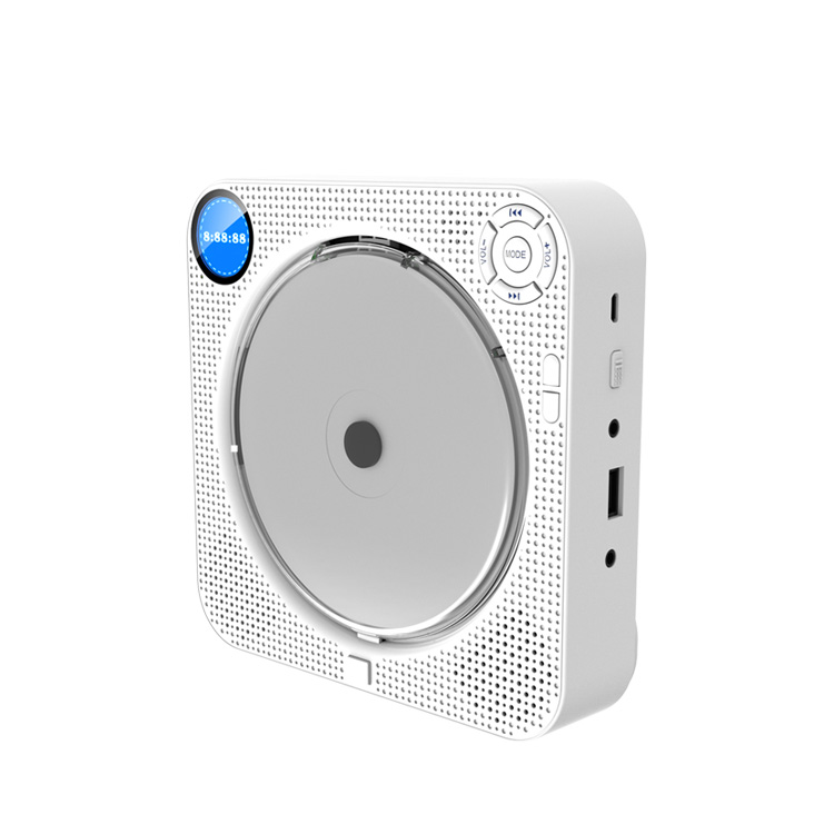 Bulk Buy China Wholesale Home Office Use Wall Mounted Portable Cd ...