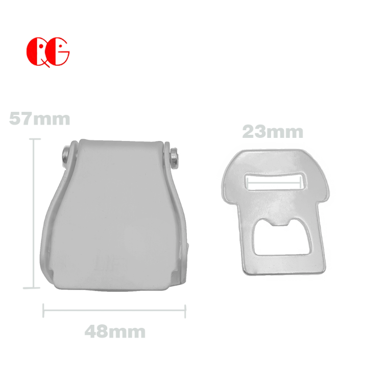 Support Custom Seat Belt Adjuster Alternative Seat Belt Extension ...