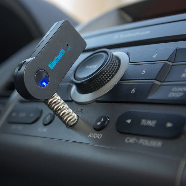 Buy Wholesale China Music Adapter Mini Aux Bluetooth Audio Receiver 3 ...
