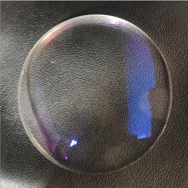 Cr39 Blue Blocking Lens Uv420 Resina Antireflex Lunas Glasses Lenses ...