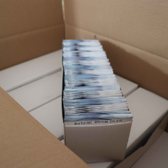 Cr39 Blue Blocking Lens Uv420 Resina Antireflex Lunas Glasses Lenses ...