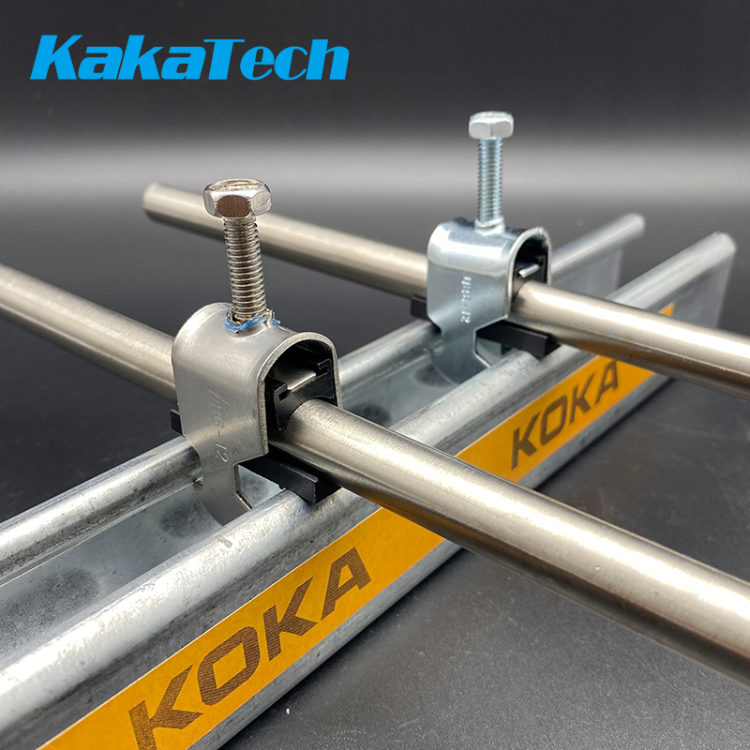 Buy Wholesale China Wholesale Price Pregalvanized Malleable Iron C ...