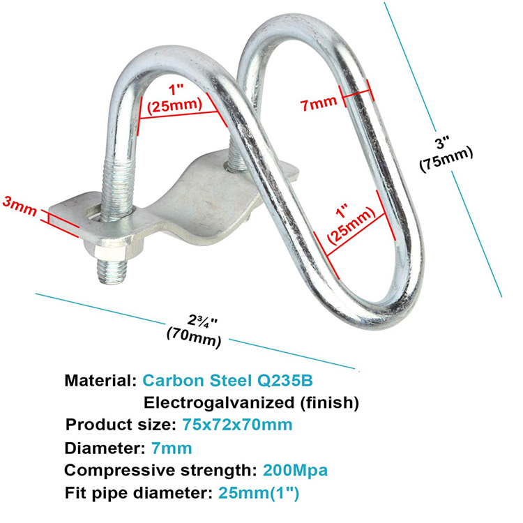 Buy Wholesale China Pig Sheep Cow Shed Purlin Bracket Awning Frame Top ...