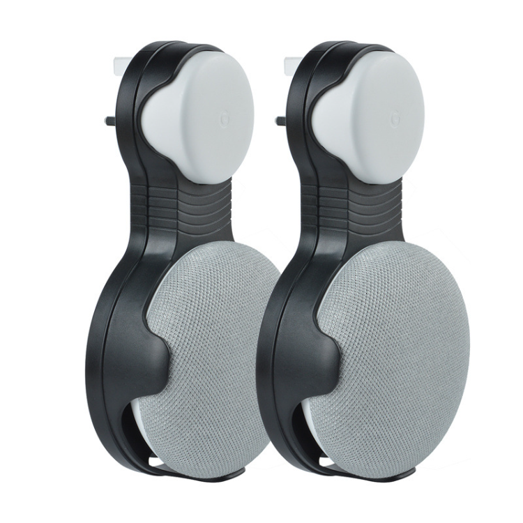 Wall Mount Bracket Desktop Holder For Google Nest Audio Stand Base Wall ...