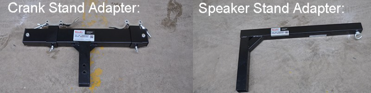 Buy China Wholesale Line Array Speaker Crank Stand 6m Speaker Lift ...