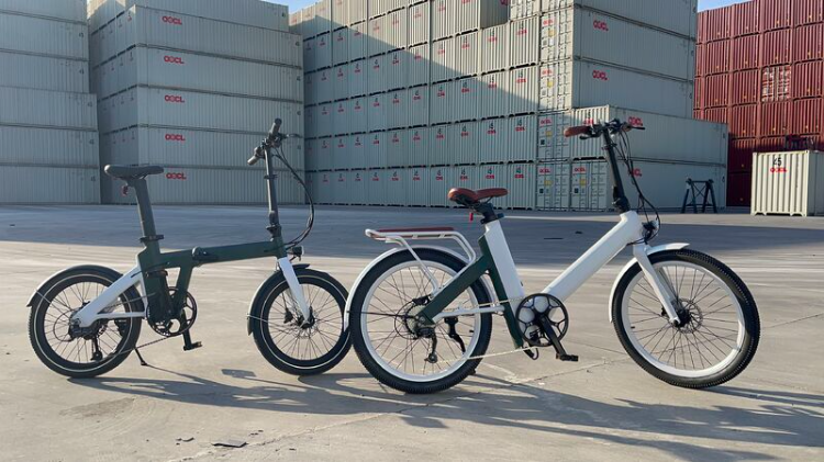 Buy China Wholesale 24 Inch Adult City Ebike 36v 250w 15ah Electric ...