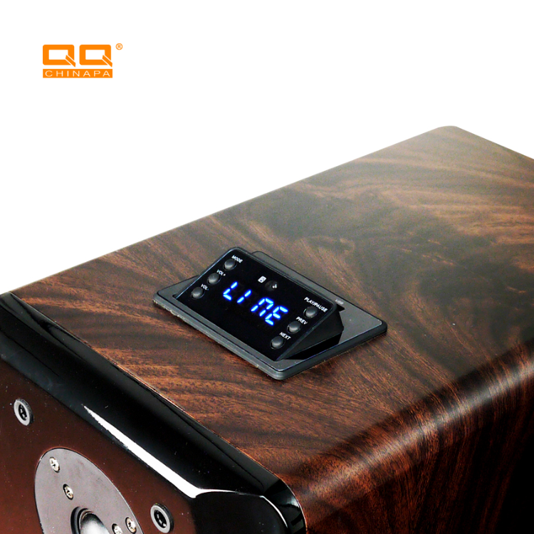 Qqchina Pa Best Prices Quality Music Wireless Wifi Portable Audio Line ...