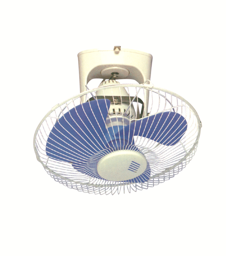 Solar 16 Inch Electric Emergency Rechargeable Energy Fan New Design ...