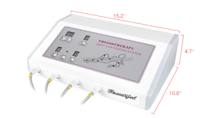 Alibaba En Espanol Sauna Suit Eliminate Fatigue Lymphatic Drainage Air ...