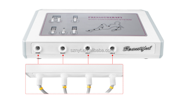 Alibaba En Espanol Sauna Suit Eliminate Fatigue Lymphatic Drainage Air ...