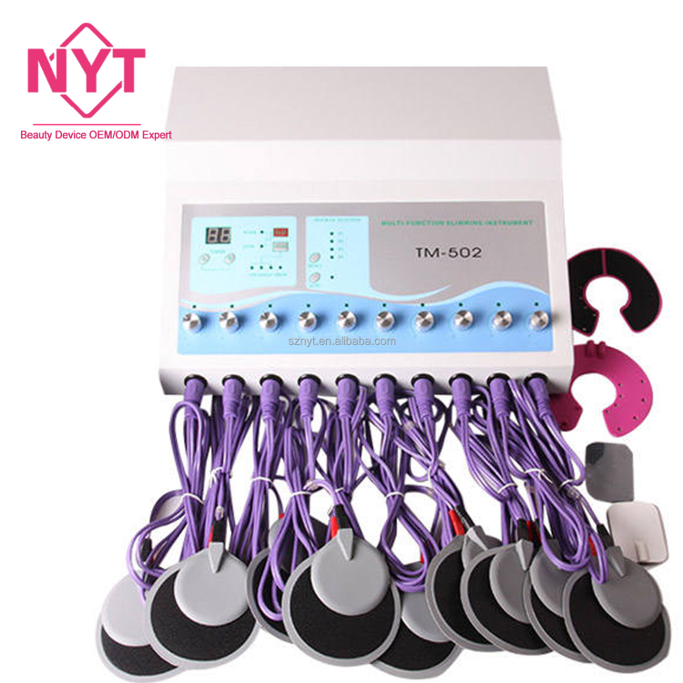 Alibaba En Espanol Sauna Suit Eliminate Fatigue Lymphatic Drainage Air ...