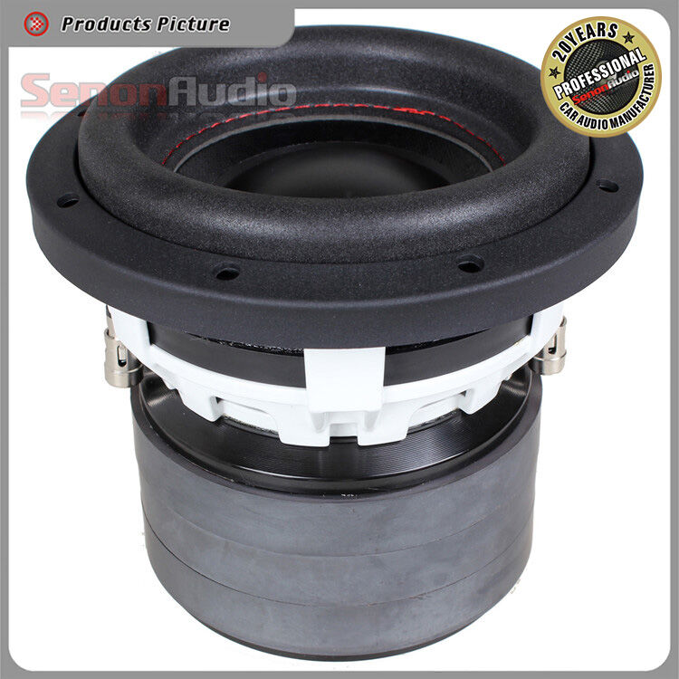 Buy Wholesale China 6.5 Inch Speaker Woofer 6.5 Inch Spl Competition ...