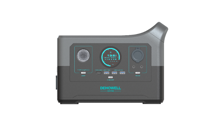 Buy Wholesale China Dehowell Dh300 Powerstation Emergency Camping ...