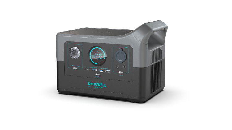Buy Wholesale China Dehowell Dh300 Powerstation Emergency Camping ...