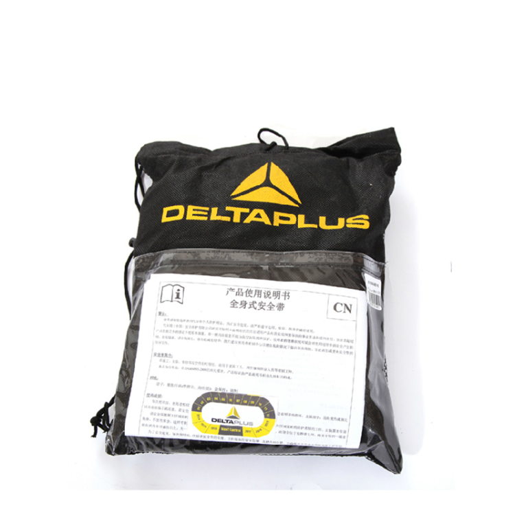 Buy Wholesale China Delta Plus Har14 High Strength Safety Harness ...