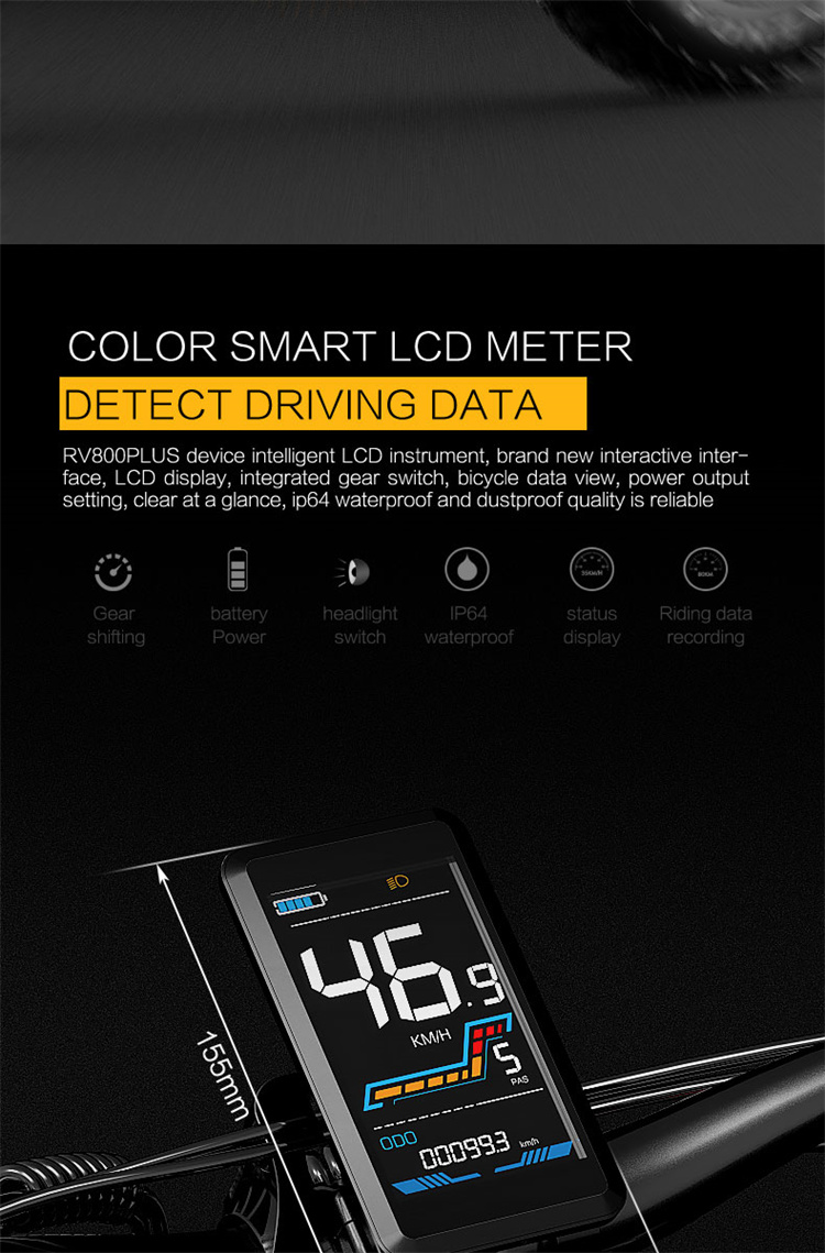 Buy Standard Quality China Wholesale High End Ce Electric Mountain Bike ...