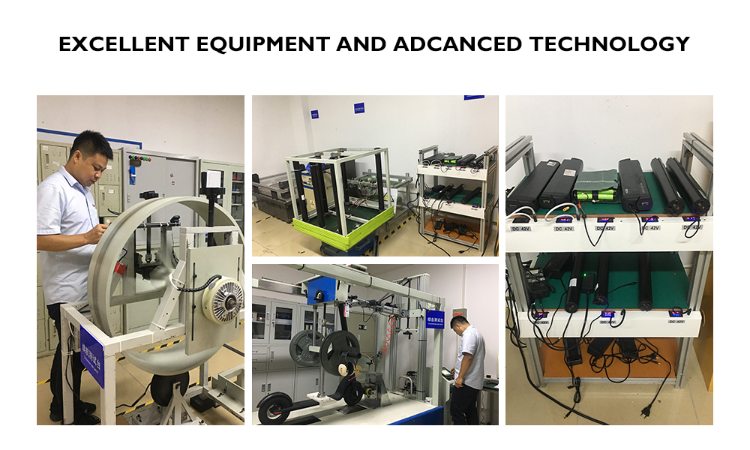 Buy Standard Quality China Wholesale High End Ce Electric Mountain Bike ...