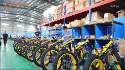 Buy Standard Quality China Wholesale High End Ce Electric Mountain Bike ...