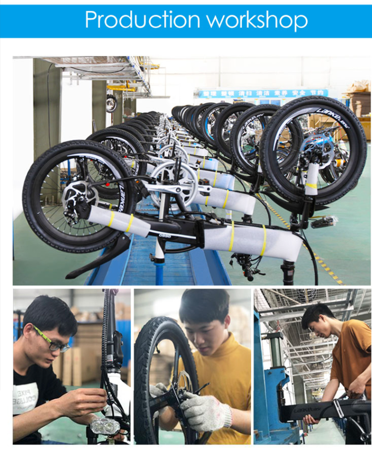 Buy Standard Quality China Wholesale High End Ce Electric Mountain Bike ...