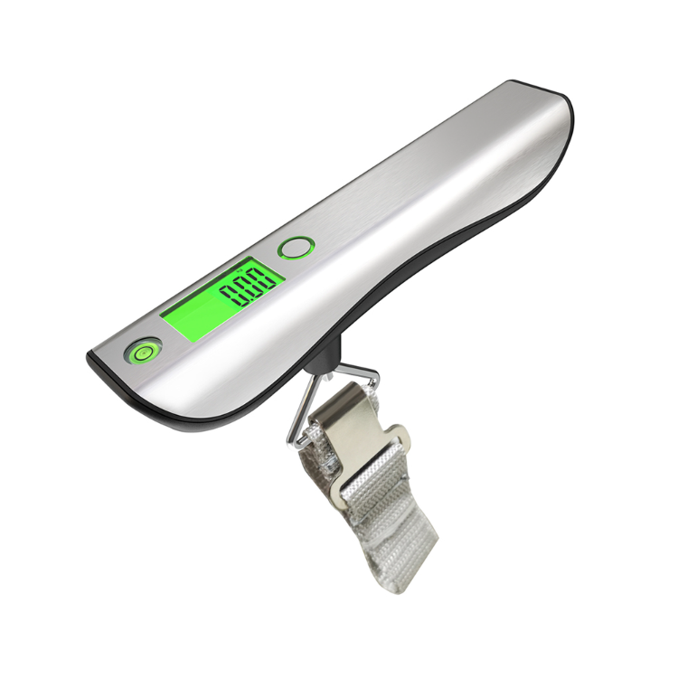 Bulk Buy China Wholesale Max 50kg Electronic Weiging Scales Portable ...