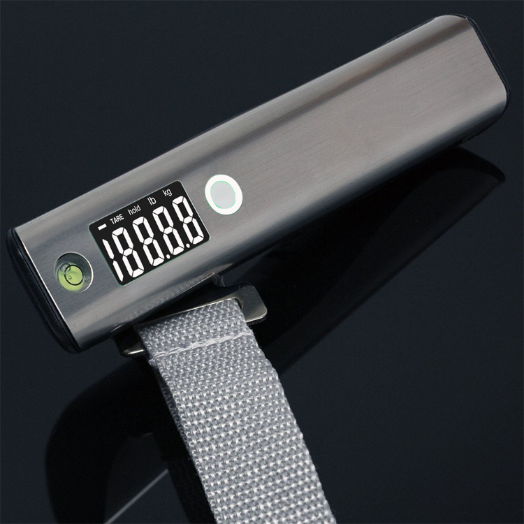 Bulk Buy China Wholesale Max 50kg Electronic Weiging Scales Portable ...