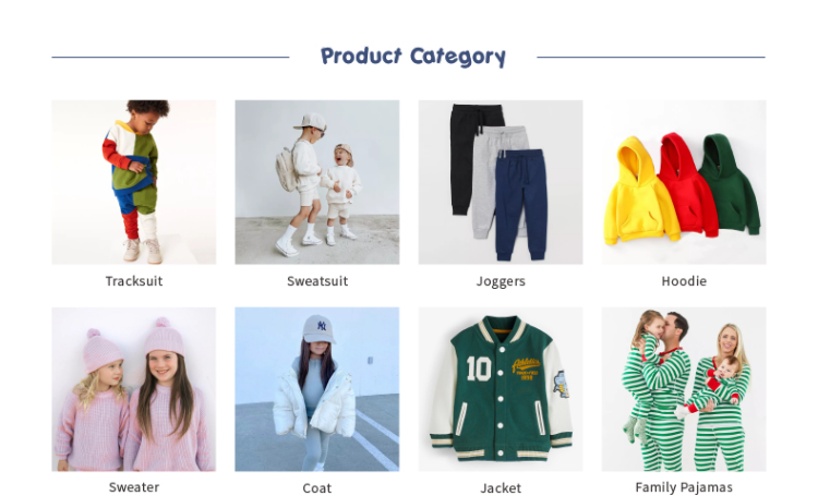 High Quality Family Matching Clothes Custom Color Block Mommy And Me ...