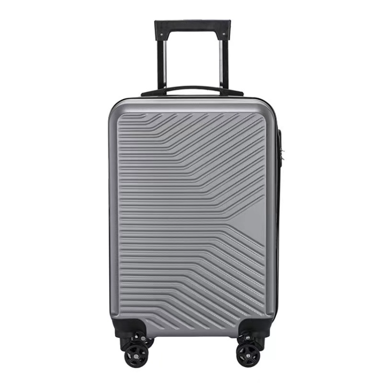 Bulk Buy China Wholesale Abs Luggage Skd 3pcs Set Abs Suitcase Cheap ...