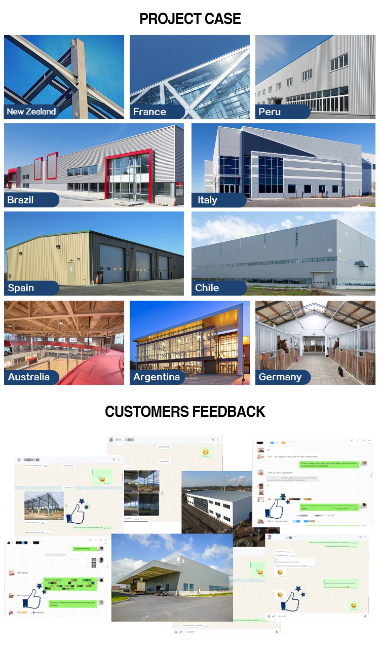 Buy Wholesale China Usa With Aisc Certification Of Prefabricated Sheds ...