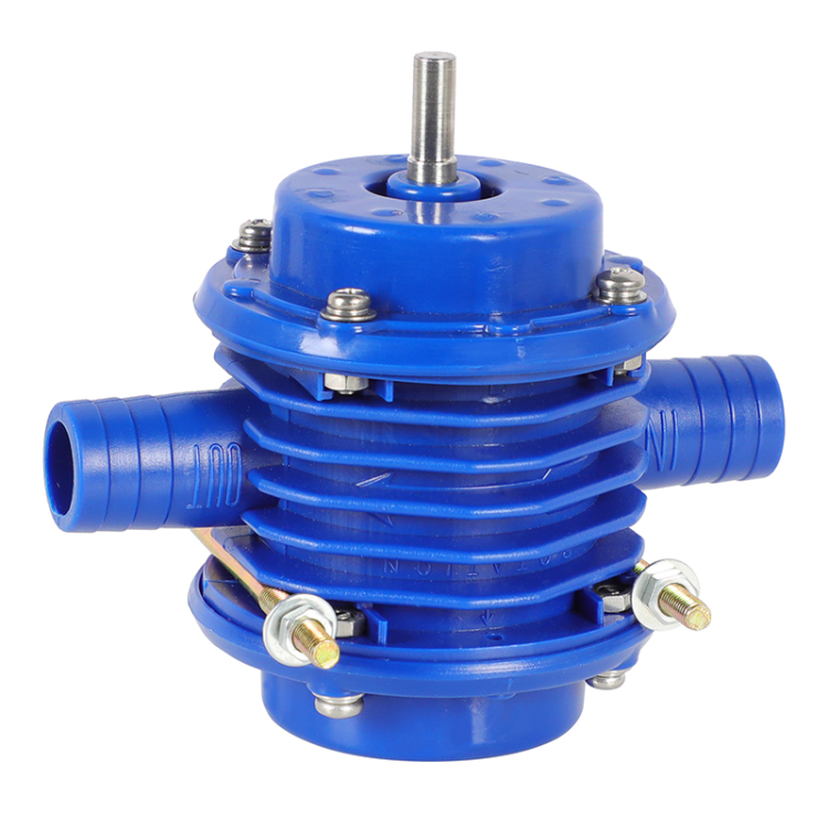 Buy China Wholesale Water Pump Home Garden Hand Electric Drill Pump ...