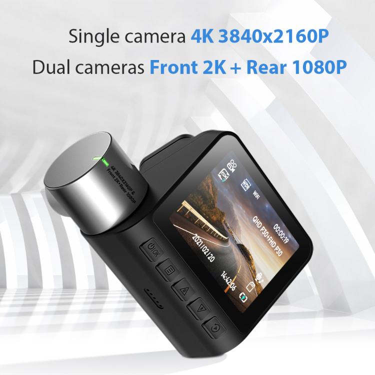 Factory Direct 70 Mai Dash Cam Nt96675 Wifi Dash Camera Dash Cam Front ...