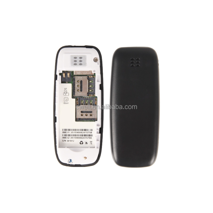 Star Bm10 0.66 Inch Screen Dual Sim Small Cheap Mini Keypad Earphone ...