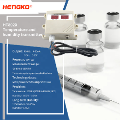 Buy Wholesale China Hk-j9a104 Temperature Data Logger Usb Lcd Display ...