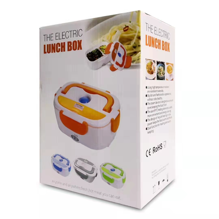 Buy Wholesale China Hot Selling 304 Stainless Steel Electric Lunch Box ...