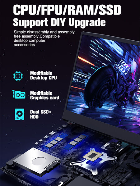 Buy Wholesale China High Quality Gaming Laptop 16.1 17.3 Inch I5 I7 9th ...