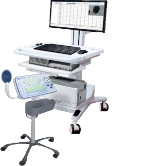 Buy Wholesale Singapore Neurostyle Multiple Channels Eeg Machine With ...