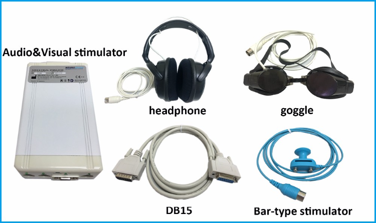 Buy Wholesale Singapore Neurostyle Multiple Channels Eeg Machine With ...