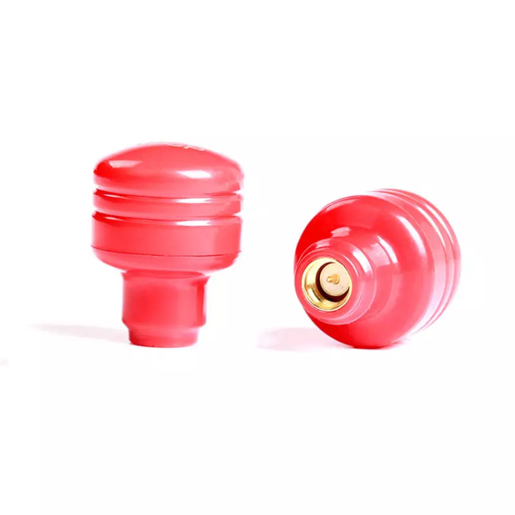 Good Qualityantenna Stubby Transmitter Antena Fpv 5.8g Mushroom Gain ...