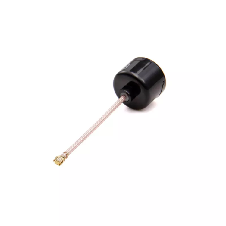 Good Qualityantenna Stubby Transmitter Antena Fpv 5.8g Mushroom Gain ...