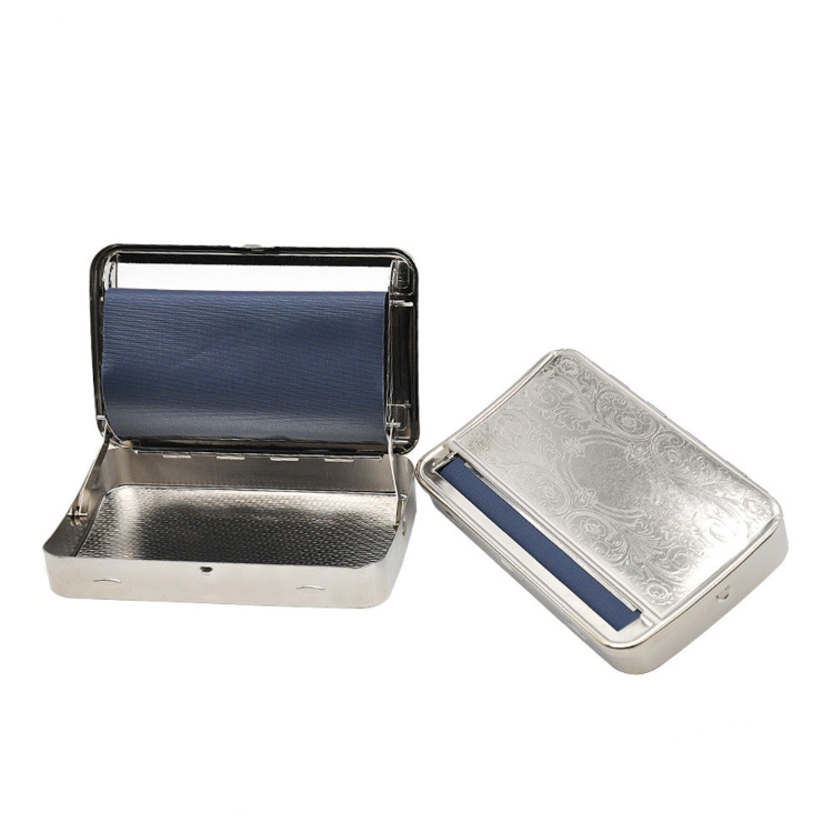 Cigarette Rolling Machine Smoking Accessories Cigarette Rolling Box ...