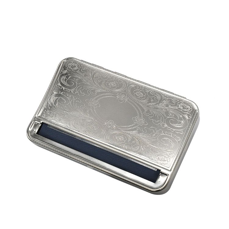 Cigarette Rolling Machine Smoking Accessories Cigarette Rolling Box ...