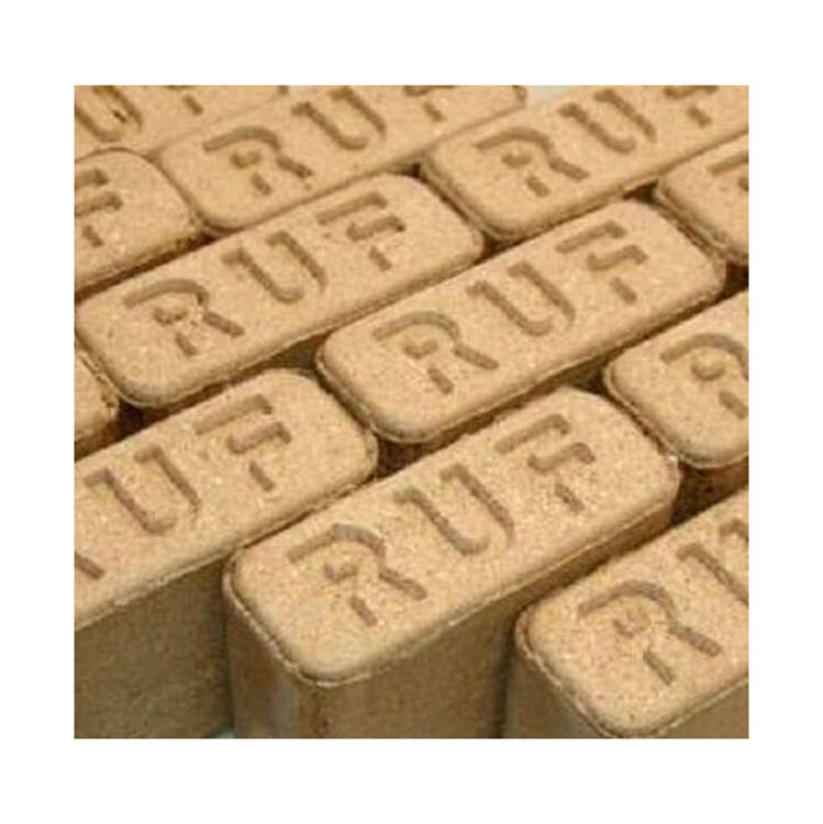 Buy Wholesale Hungary Best Quality Ruf Wood Briquettes Wooden ...