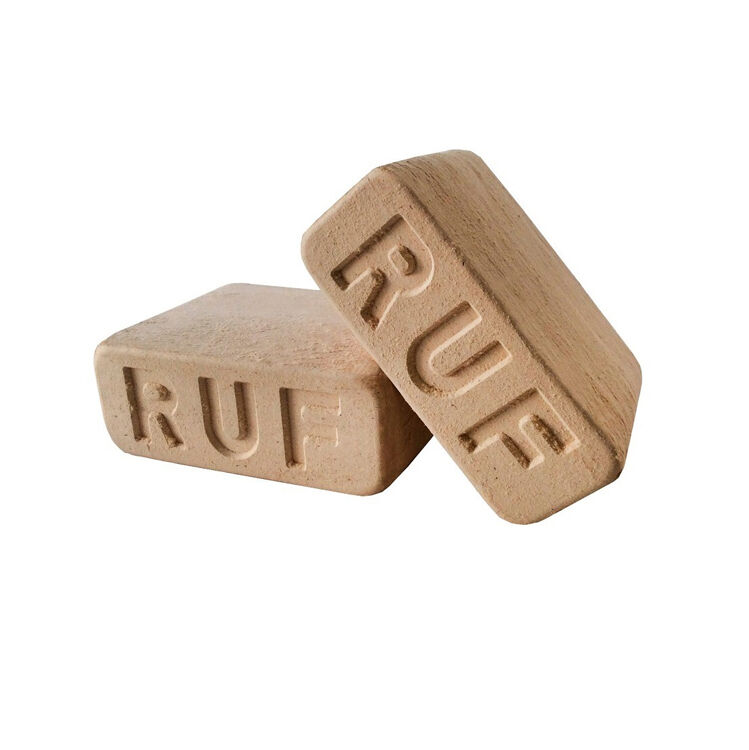 Buy Wholesale Hungary Best Quality Ruf Wood Briquettes Wooden ...