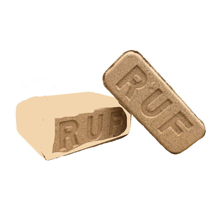 Buy Wholesale Hungary Best Quality Ruf Wood Briquettes Wooden ...